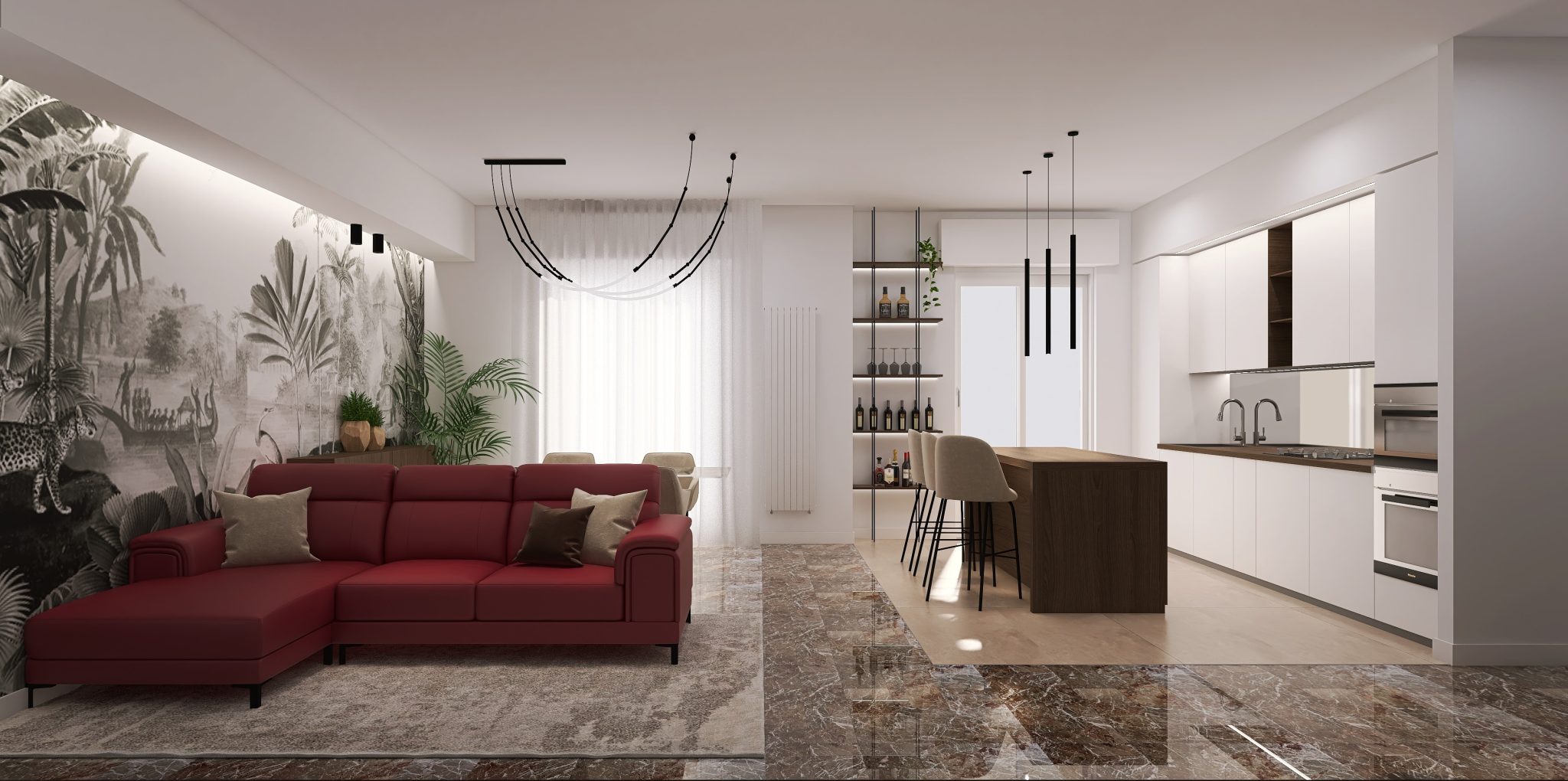 Homepage | Studio DOM